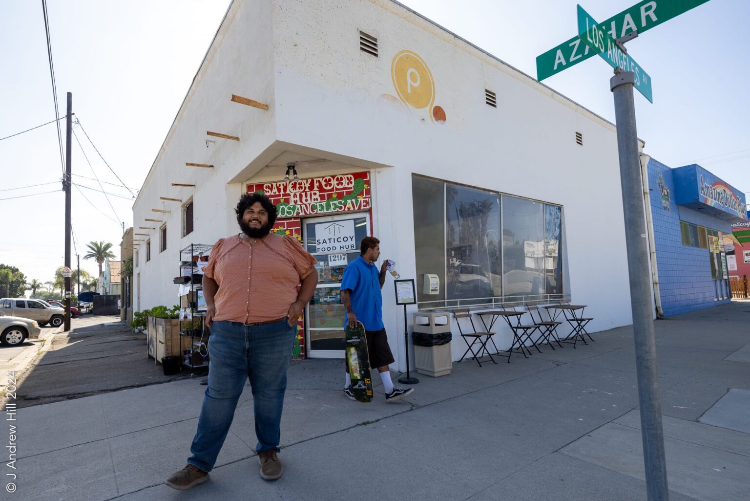 AHill-SaticoyFoodHub-20240828-4K8A5057 | Santa Barbara County Food ...